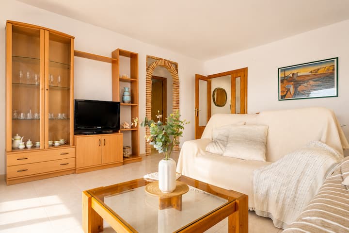 Mare Internum Ii - La Pineda