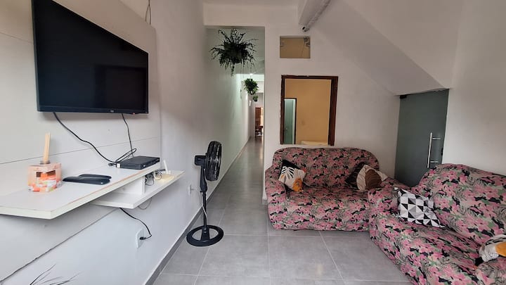 Casa Angelin Para Temporada Ao Vivo é Melhor Ainda - Itacaré