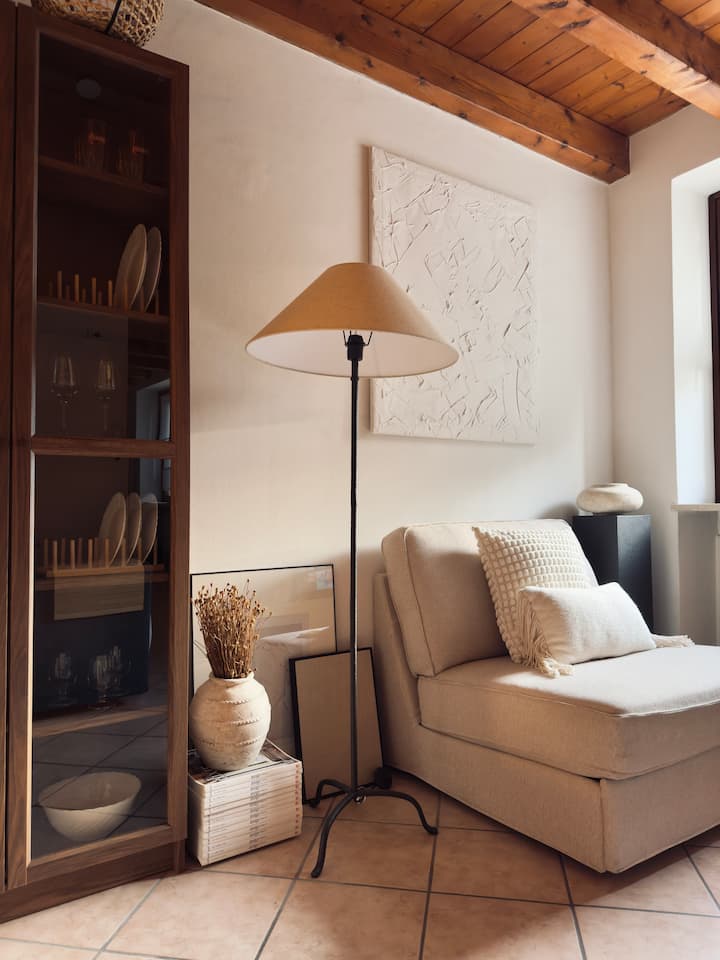 Casa La Meridiana | Appartamento Levante - Peschiera del Garda