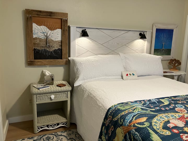 Victoria View - Port Angeles, WA