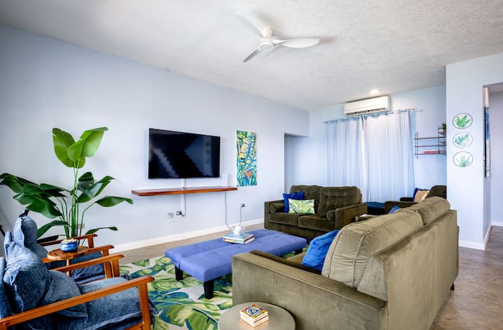 Seabreeze At Spring Garden - Montego Bay