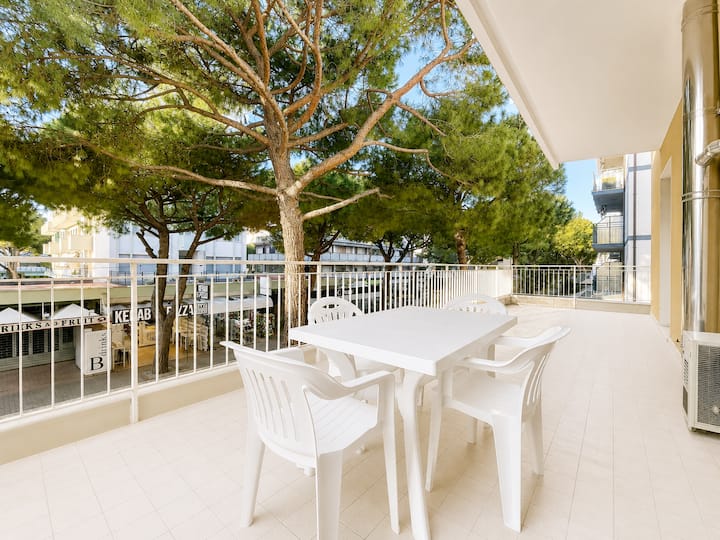 Appartamento Masotto 3-carraro Immobiliare Jesolo - Lido di Jesolo