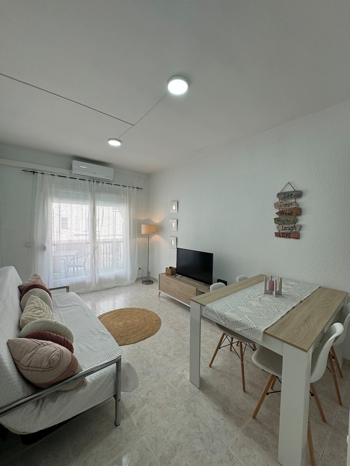 Apartamento A 300m De La Playa - Empuriabrava