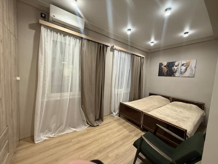 квартира в центре - Yerevan