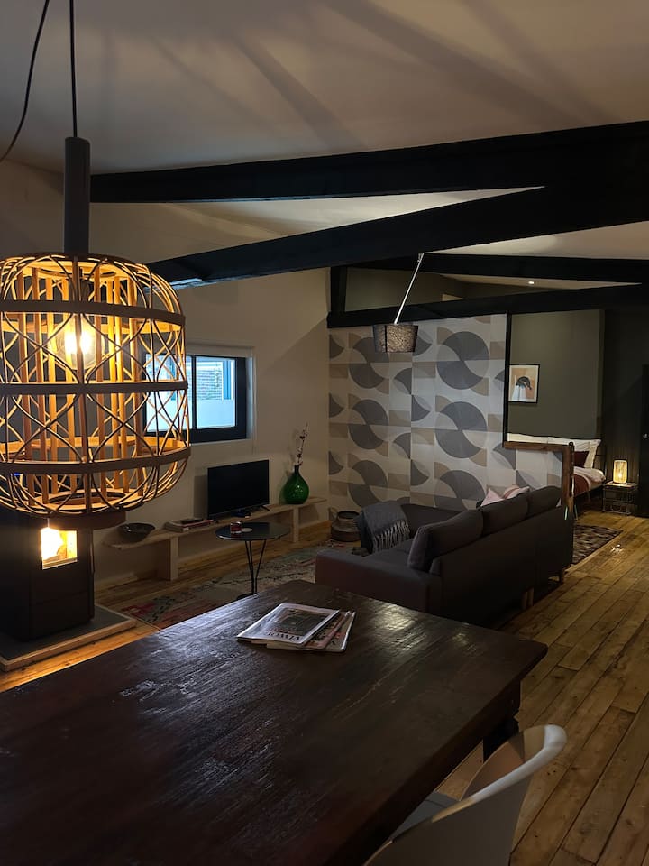 Beautiful Farmers Guest House In Rural Area - Sittard