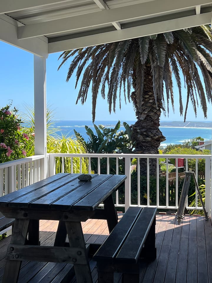 Brenton Bliss 3 - Knysna