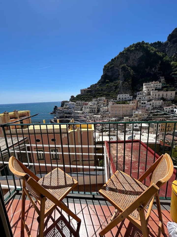 Atrani Best View - Ravello