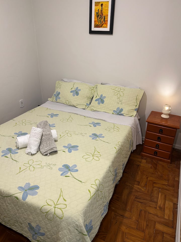 Casa 2 ~ Recanto Da Serra - Nova Friburgo