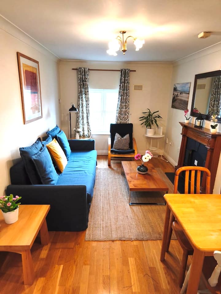 Best Location/temple Bar!/ City Center W/elevator! - Dublin