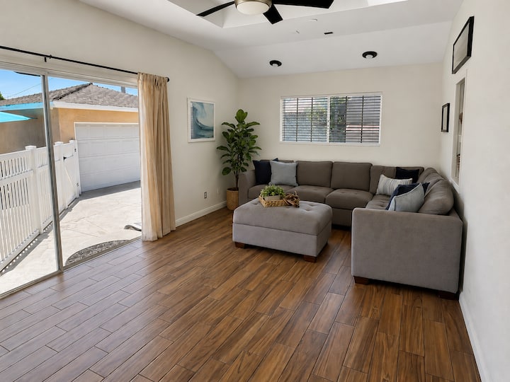 Funtierland + California Dreamin' + Pool + Movie Room + Game Room - Anaheim