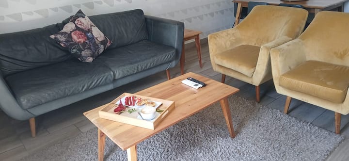 Luxurious Executive Apartment - Pretoria (South Africa)