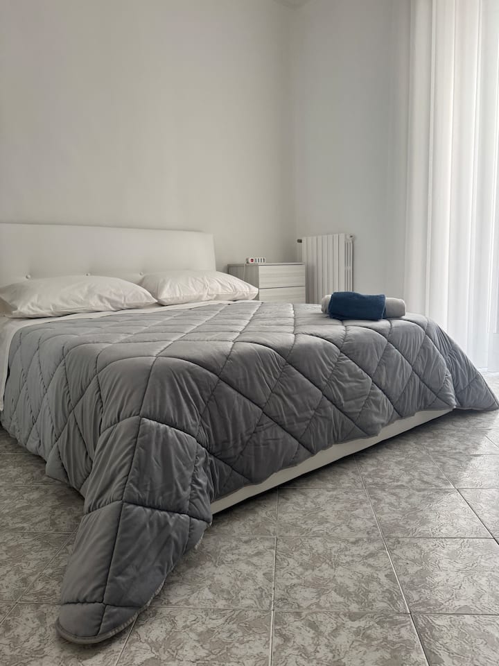 Casa Lelia - A Lovely Spot - Bari