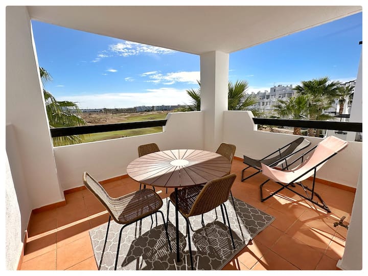 Sueno Blanco - Torre-Pacheco