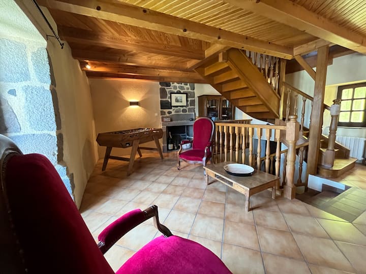 La Maison D’arthur - Murat