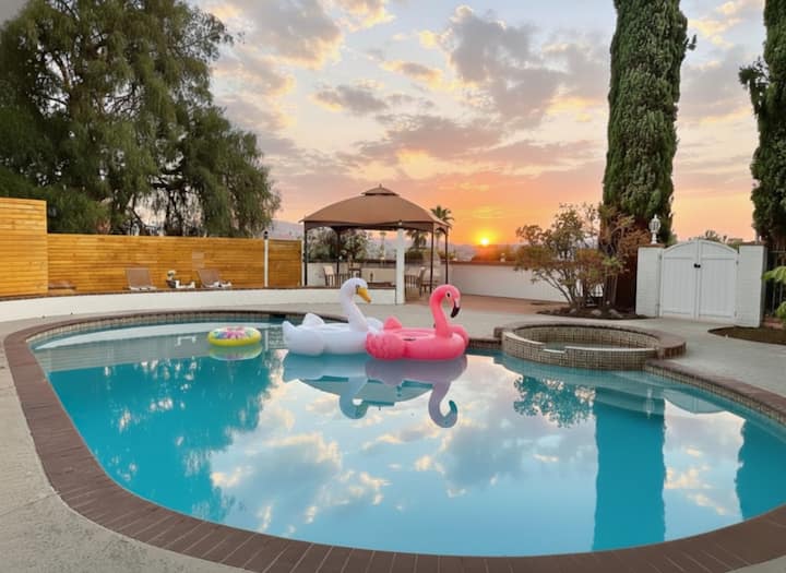 Casa Di Limone - 에스콘디도