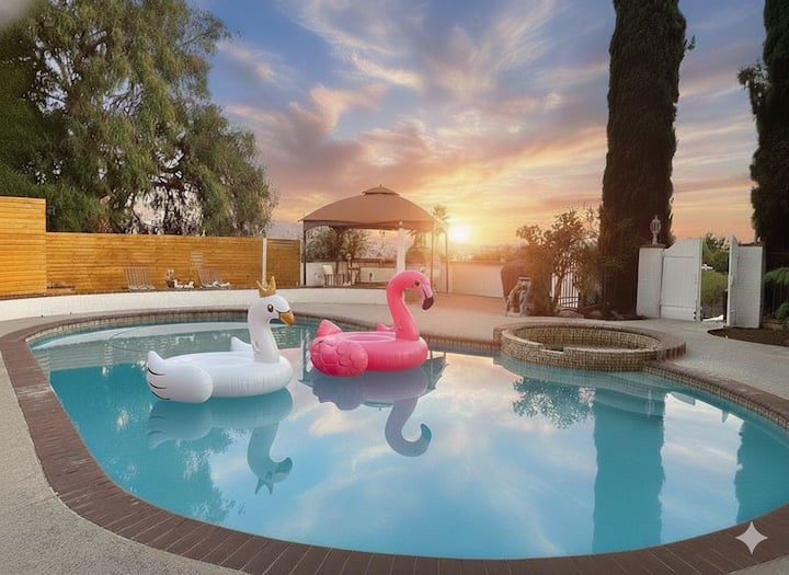 Casa Di Limone - Escondido, CA