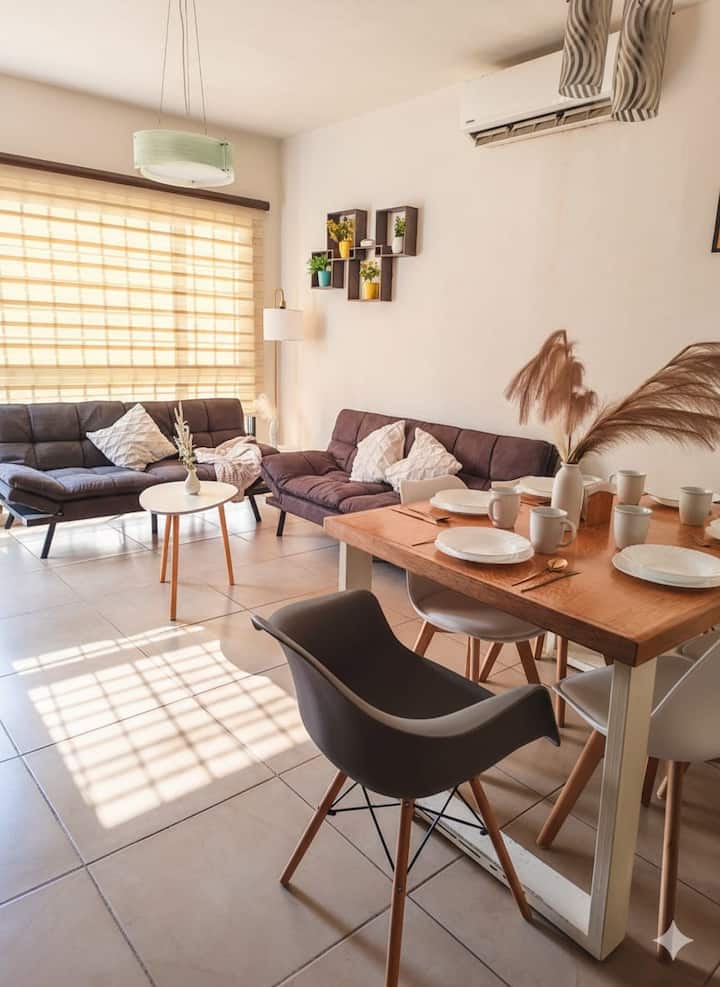 Casa En Veracruz/alberca/9 Pers/facturamos - Costa Dorada