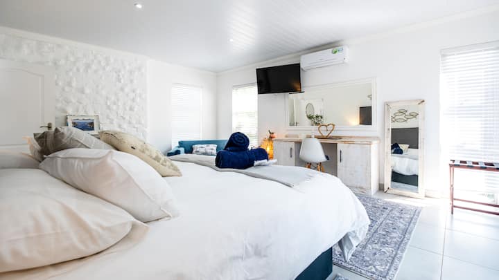 Huis Marais Heroldsbaai - Herolds Bay