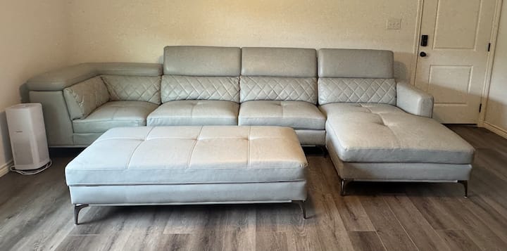Enjoy The Country Views! Unit A - Texas