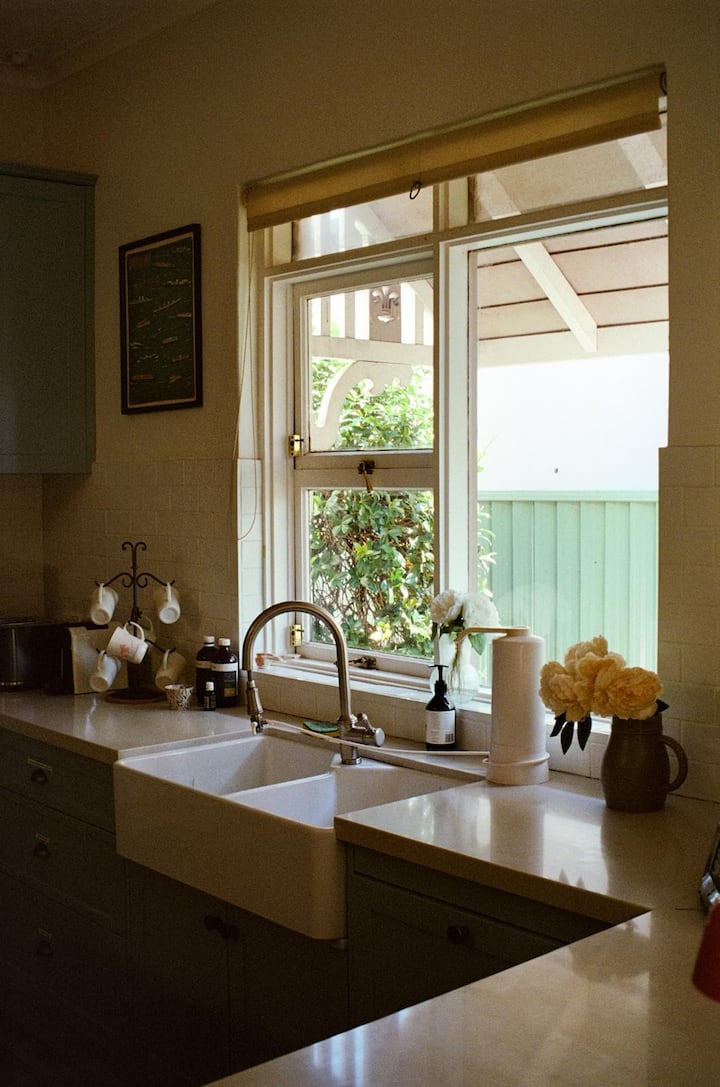 Rosemarkie Cottage - Lewisham