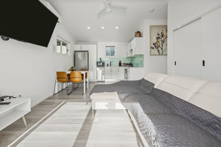 Lovely Hidden Gem In Redcliffe - Redcliffe
