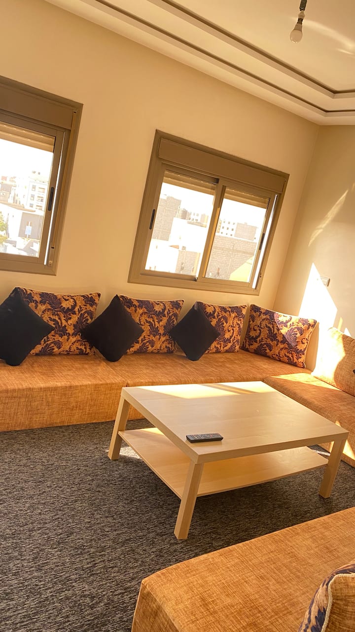 Appartements De Luxe à Dakhla Proche De L'aéroport - Dakhla