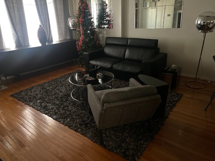 Lovely 2 Bedroom Bklyn - Brooklyn, NY
