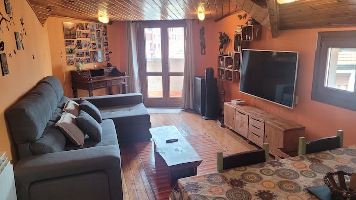 Alquiler En Sestao, Zona Alta - Sestao