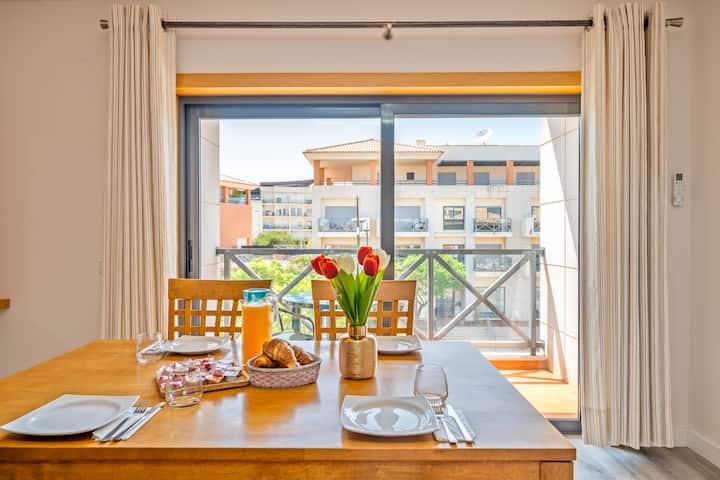 Apartamento Na Corcovada - Albufeira