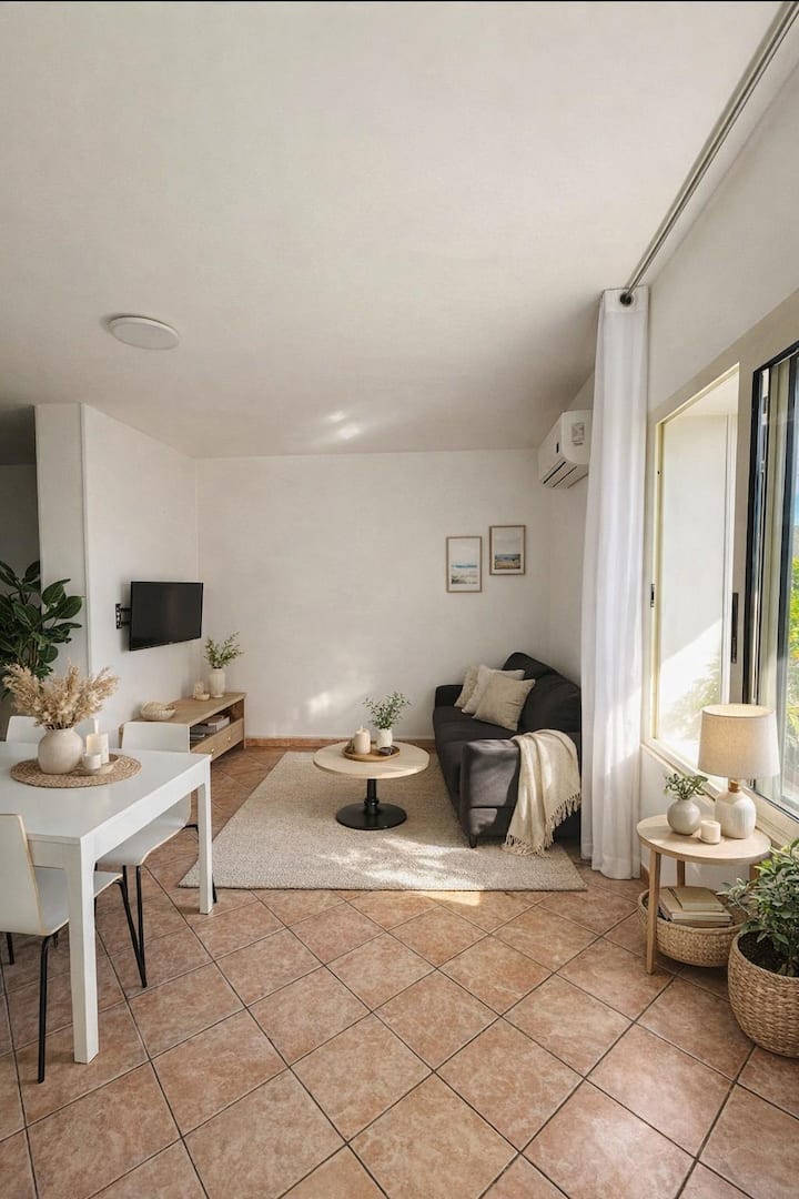 Cannonhouse - La Pavoncella Rosa - Bari Sardo