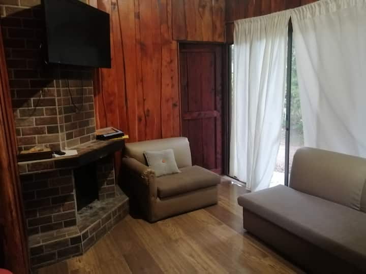 Cabin 5 Stars+wifi+great Views+pool, Costa Rica - Cartago