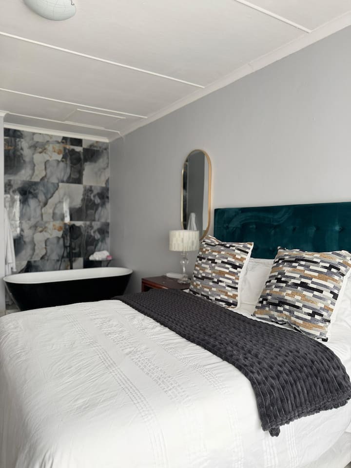 The Sibu Cottage - Kloof