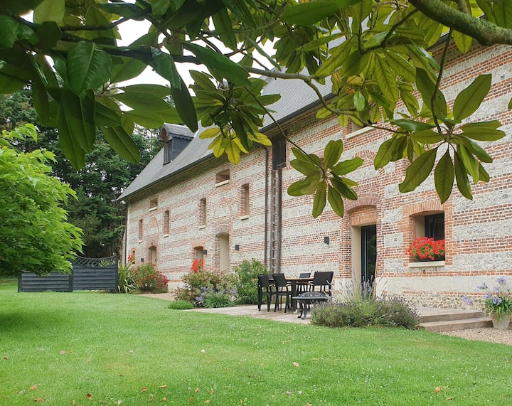 La Bergerie - Fécamp