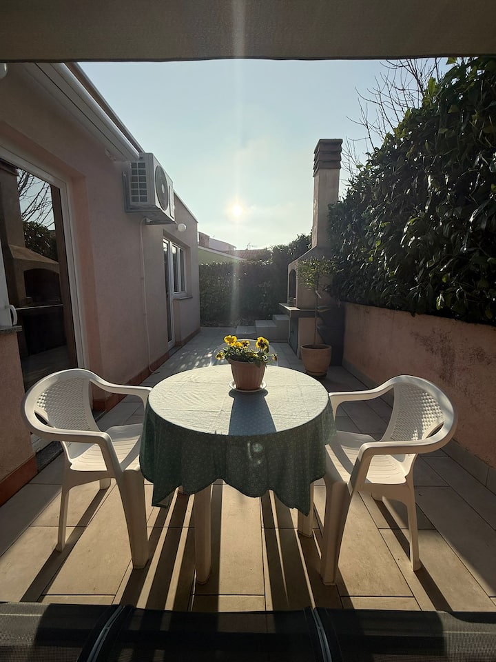 Nice Little House Apartman Ks2 - Pula