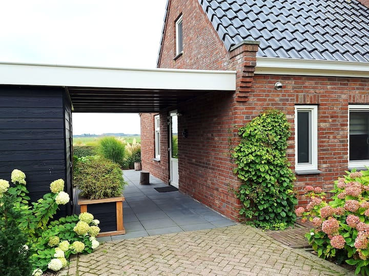 Vakantie Woning! - Zoutelande