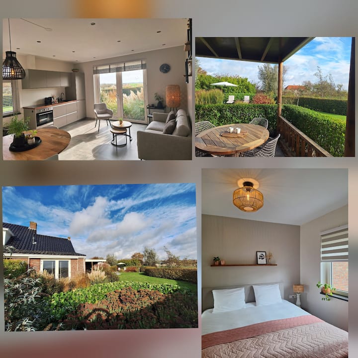 Vakantie Woning! - Domburg