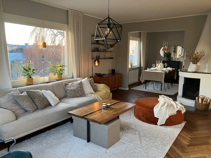 Eget Boende I Kålltorp/munkebäck - Göteborg