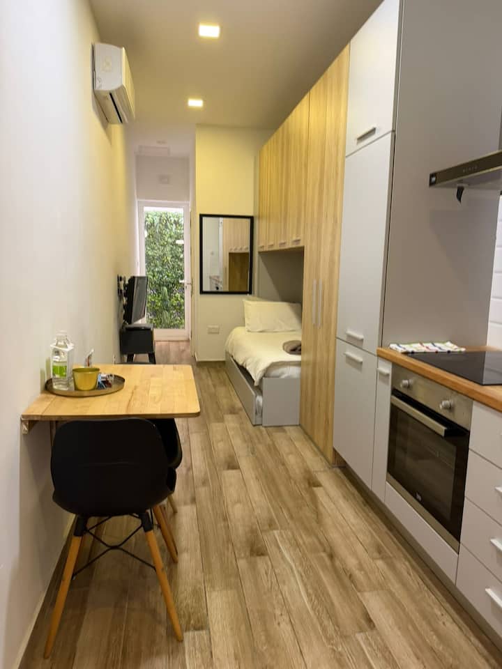 Stylish Flat Off The Sea Front - Valletta
