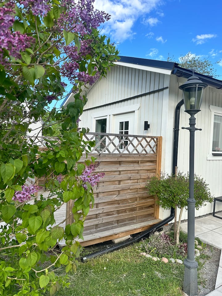 Boende Nära Stockholmsmässan - Stockholm