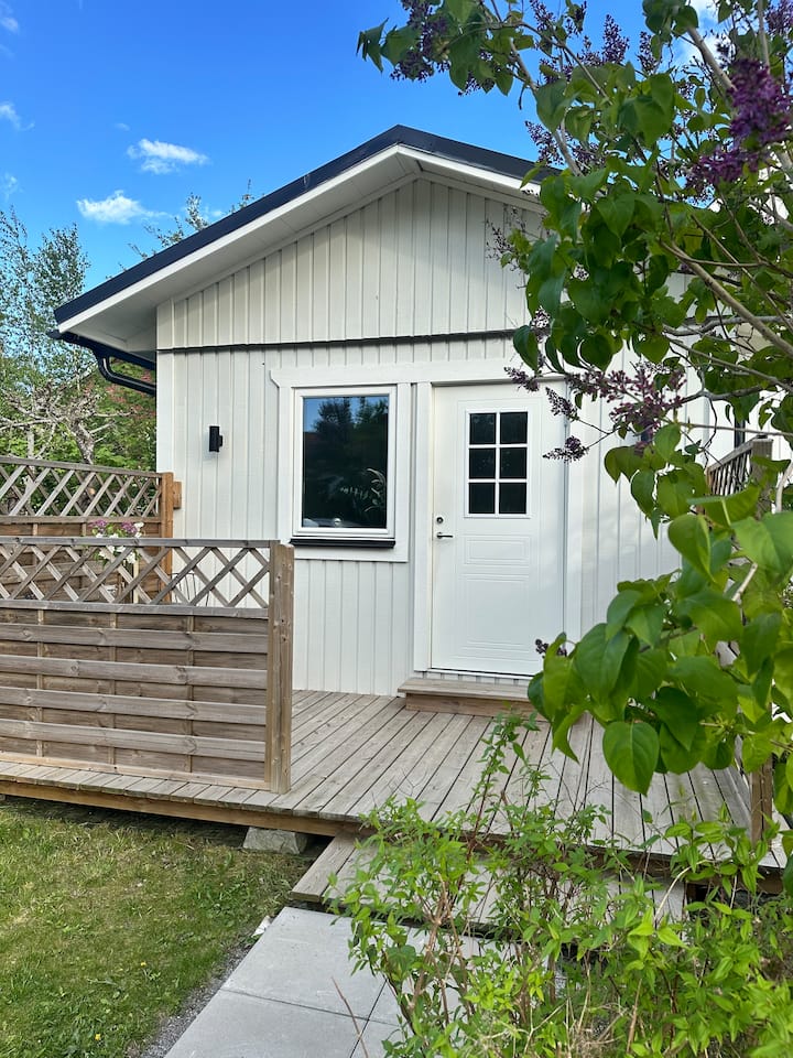 Boende Nära Stockholmsmässan - Stockholm