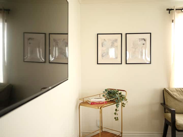 3br/1 Ba House & Private Parking By Arts District - Monterey Park, CA