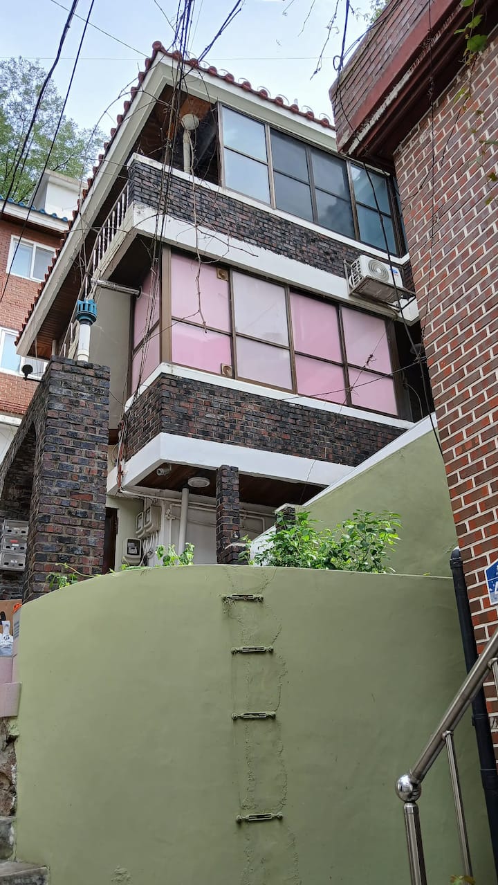301 Yeonhui House Perfect For Family Long Stay - Seoul