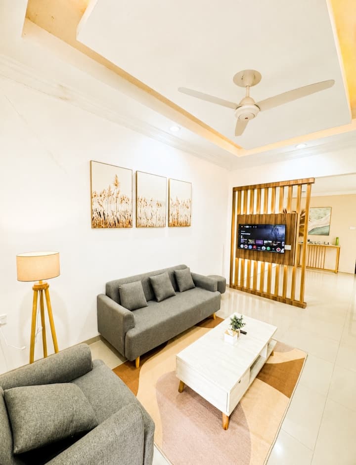 Cactus Garden Homestay For Groups Family Friendly - Batam