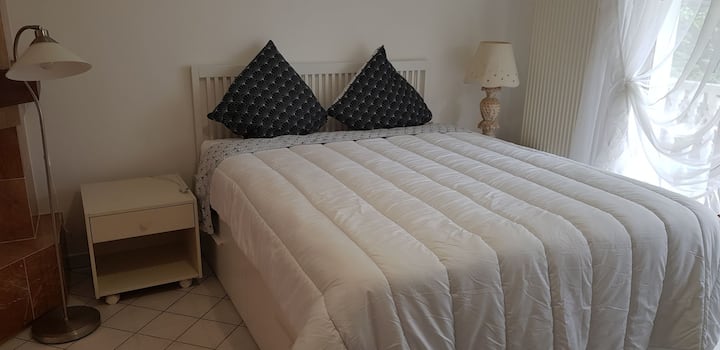 Entre Paris Et Aéroport Charles De Gaulle - Aulnay-sous-Bois