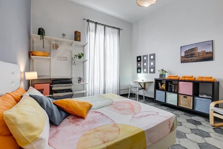 Cozy Apartment 1 - Rom