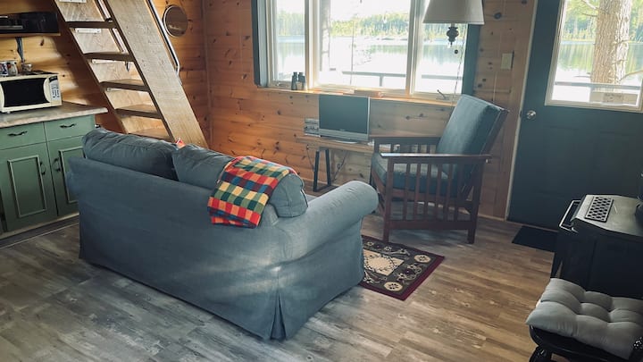 Unplug And Connect With Nature. - Ontario 60