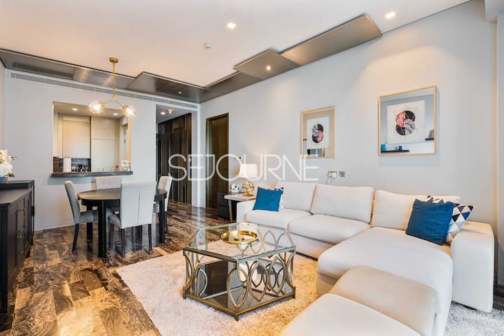 Great Studio - Dubai