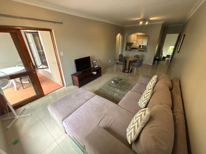 36 Firenza - Sandton