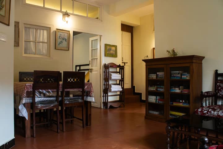 Vaikundam Nest - Coonoor