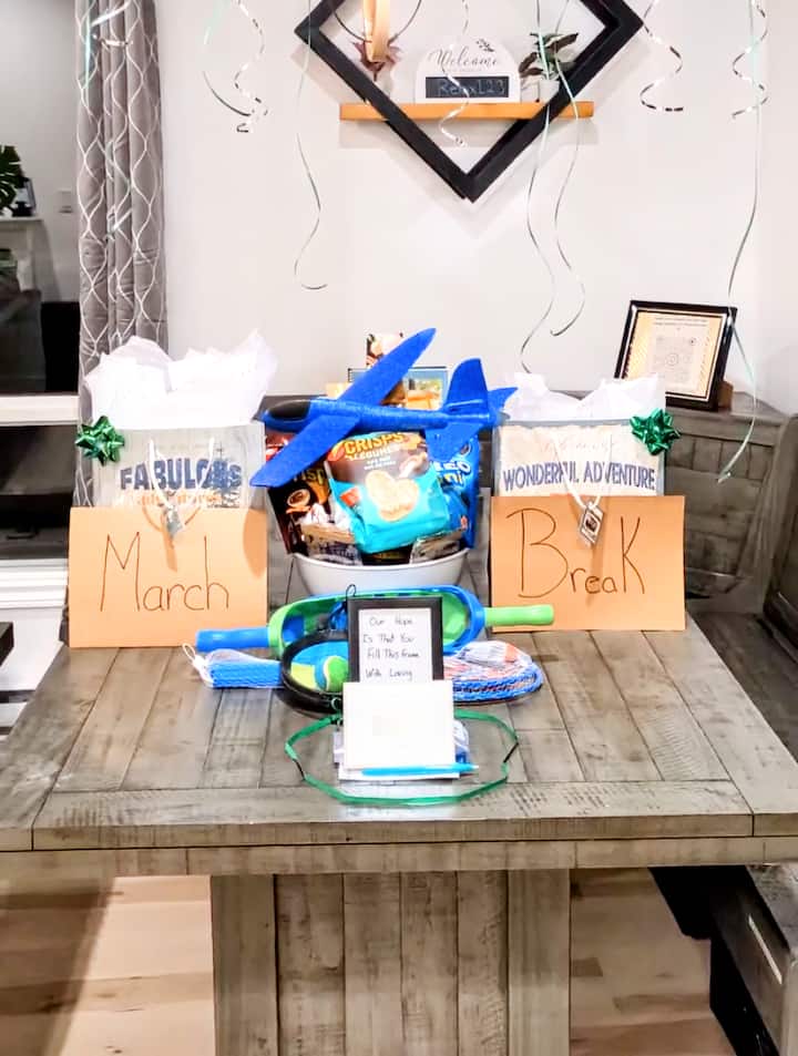 March Break Family Escape:sauna+firepit+ Ev+igloos - Bracebridge